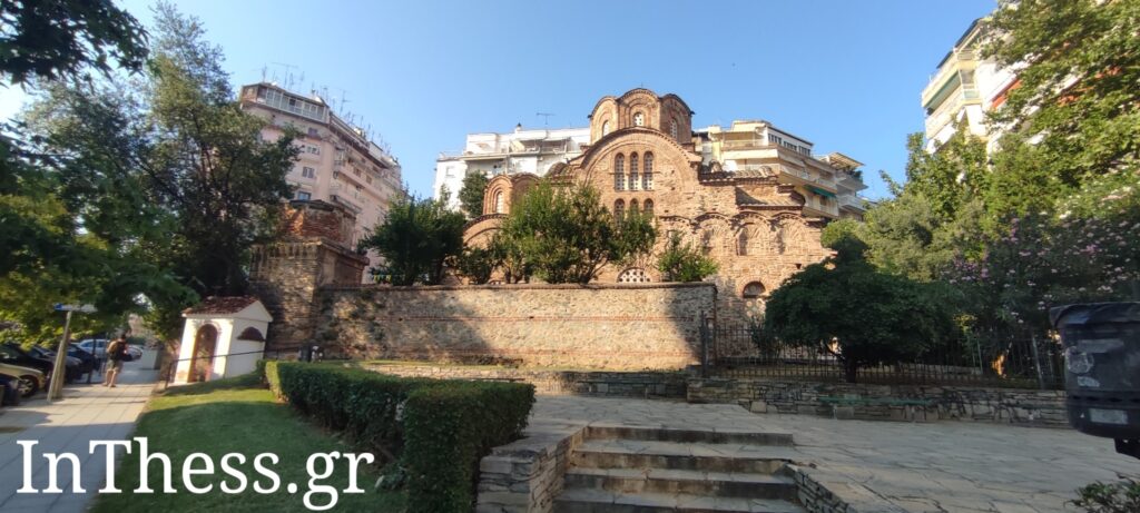 Ιερά Πανήγυρις Ιερού Ναού Αγίου Παντελεήμονα του Θαυματουργού ...